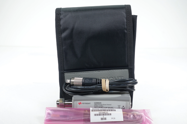 Discounted Keysight Used U2002a Usb Power Sensor Used Keysight Equipment