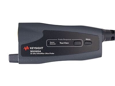 Get the Keysight Used MX0025A InfiniiVision Oscilloscope - Used ...