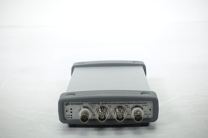 Function Generators: Your Ultimate Buying Guide - Used Keysight Equipment