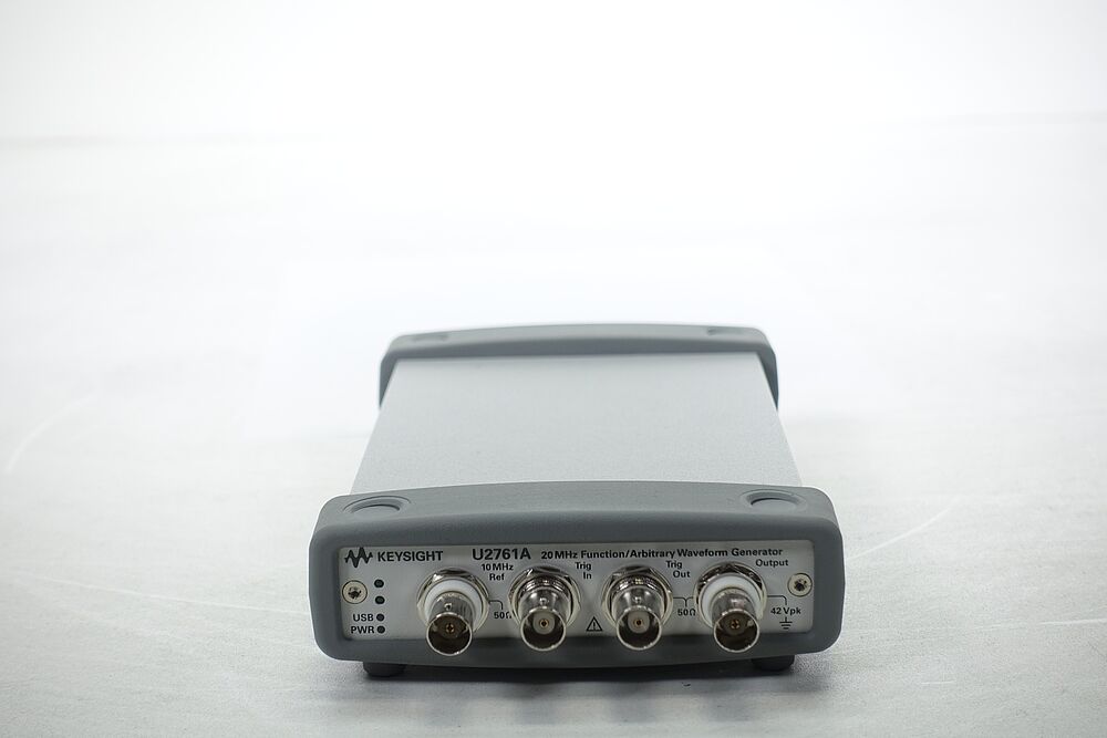 Function Generators: Your Ultimate Buying Guide - Used Keysight Equipment
