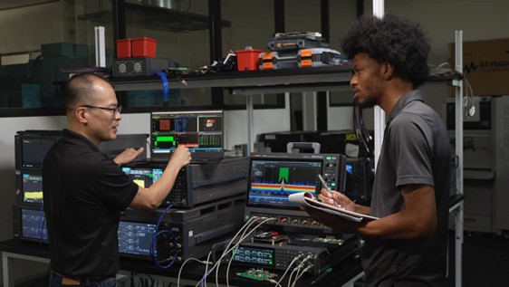 Current Divider Formula - Used Keysight Equipment