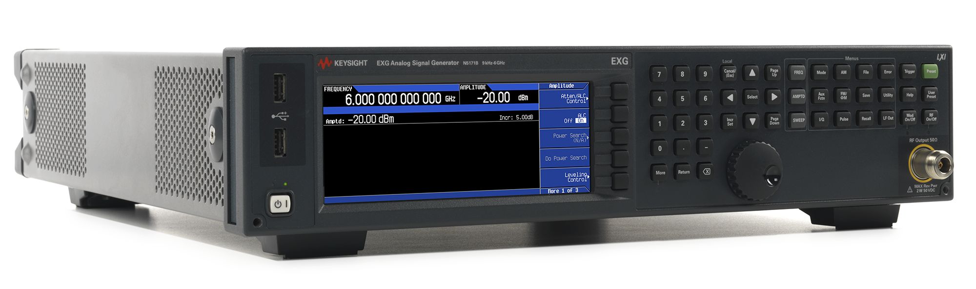 Signal, Function + Waveform Generators - Used Keysight Equipment