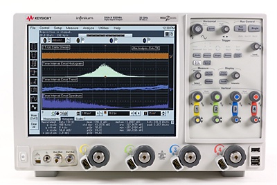 15 Features You Should Look For Before Buying an Oscilloscope - Used ...