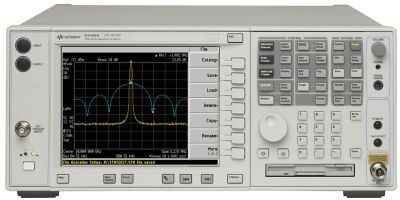 Complete Spectrum Analyzer Buying Guide - Used Keysight Equipment