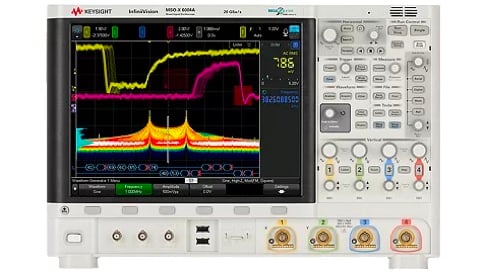 Your Complete Guide to Buying a Used Oscilloscope That Works Like New ...