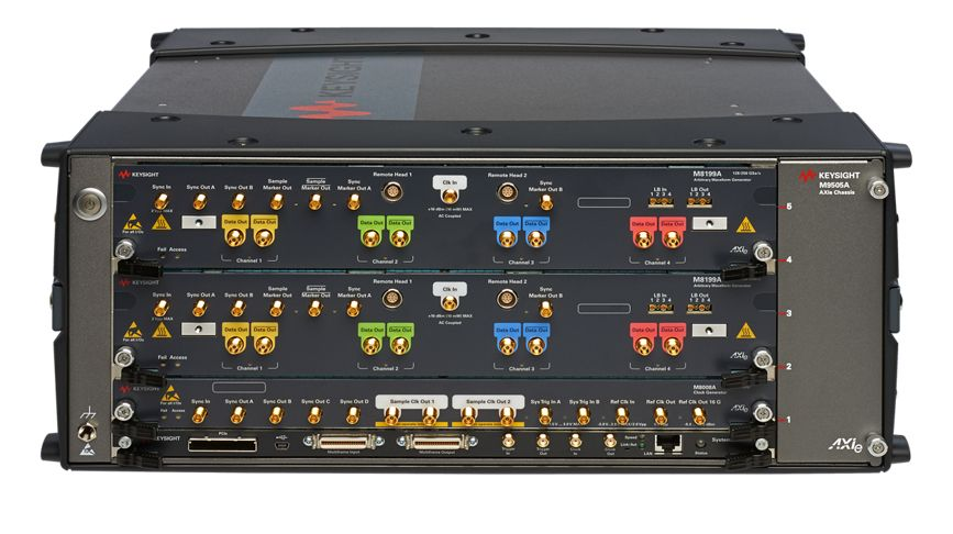 Signal Generator Guide: What Is It and How to Use It Properly - Used Keysight Equipment