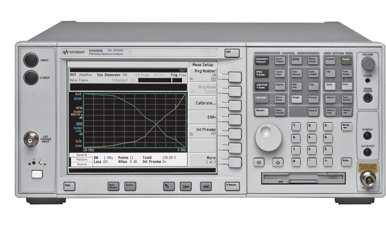 Complete Spectrum Analyzer Buying Guide - Used Keysight Equipment