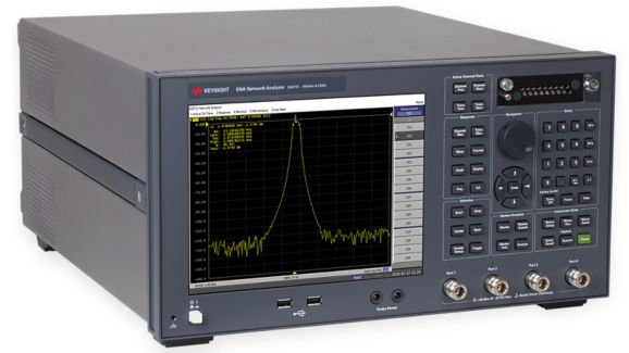 Limited Offer: Keysight M9384B VXG Signal Generator on Sale - Used ...