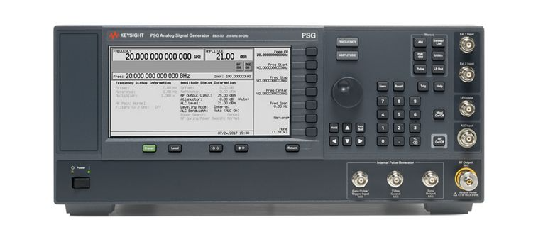 How to Amplify Signal From a Function Generator - Used Keysight Equipment