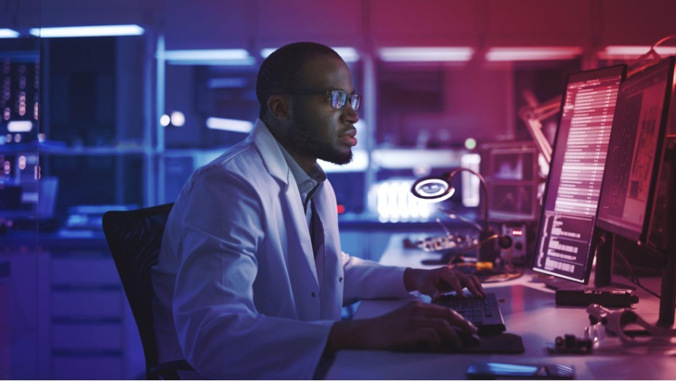 How Does a Transformer Work - Used Keysight Equipment