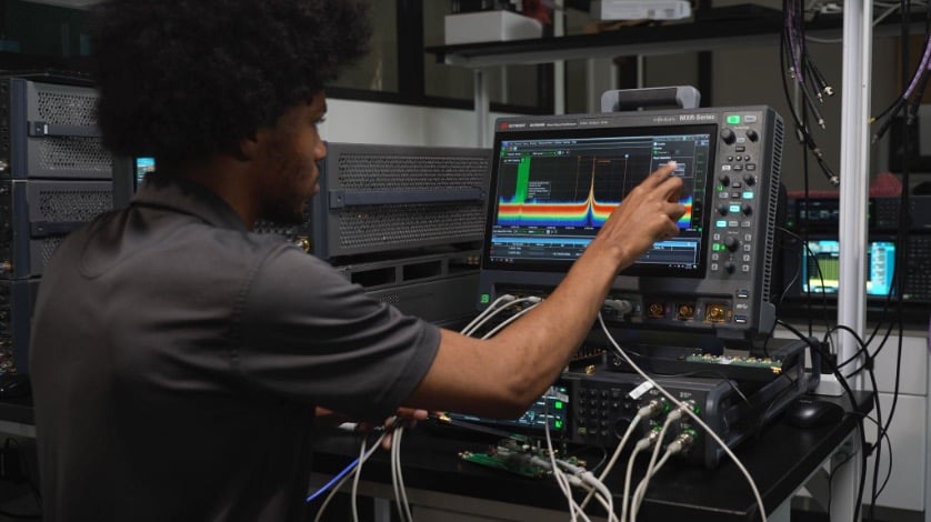 How to Calculate Frequency: Step-by-Step Methods for All Levels - Used Keysight Equipment