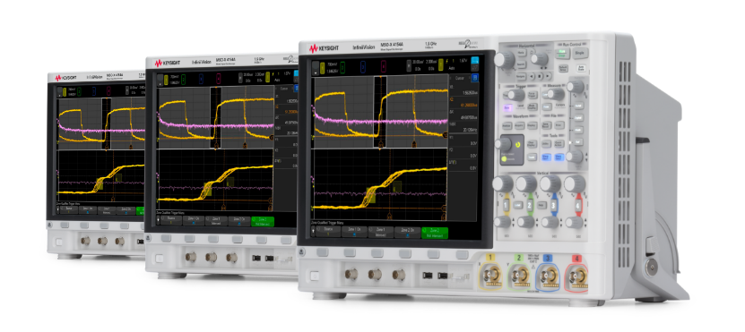 Waves and Signals Explained - Used Keysight Equipment