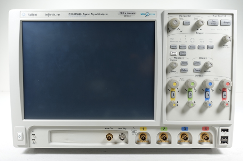 What Is Dynamic Range in Oscilloscopes? - Keysight Oscilloscope ...