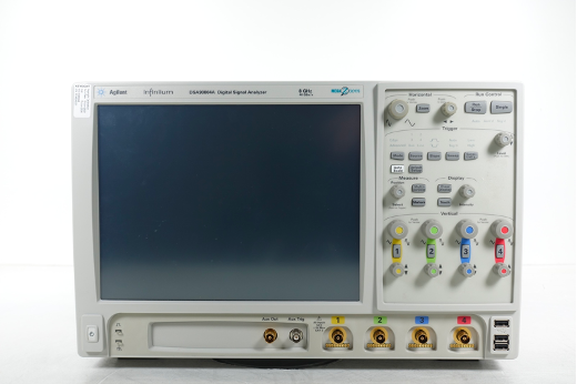 What Is an Analog-to-Digital Converter (ADC)? - Keysight Oscilloscope ...