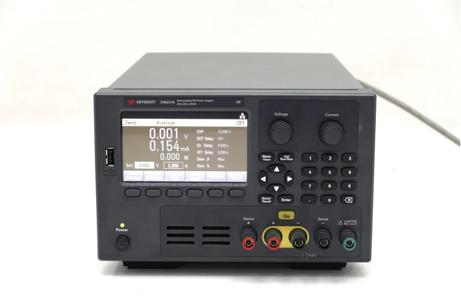 18 Tips for Selecting the Right DC Power Supply for Electrical Needs ...