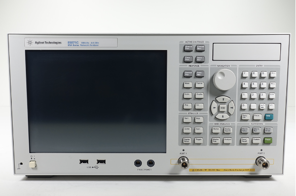 6 Reasons to Buy a Used vs New E5071C Network Analyzer - Used Keysight Equipment