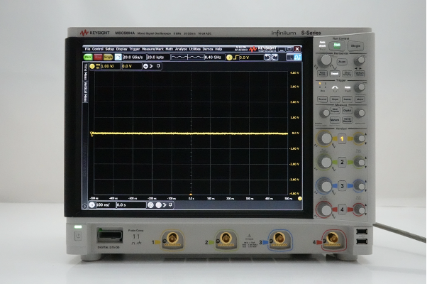 What Is Phase Shift in Oscilloscopes? - Keysight Oscilloscope Glossary ...