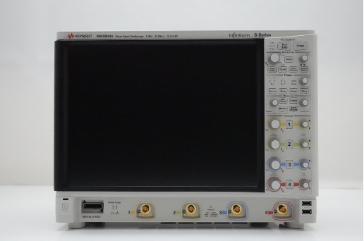 What Is Pulse Width in Oscilloscopes? - Keysight Oscilloscope Glossary ...