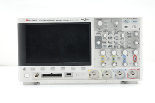 What Is Trace in Oscilloscopes? - Keysight Oscilloscope Glossary - Used Keysight Equipment