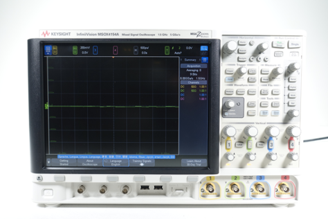 What is RF? - Keysight Oscilloscope Glossary - Used Keysight Equipment