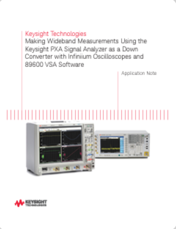 Quality Certified Used N9030B PXA Signal Analyzer with Warranty - Used ...