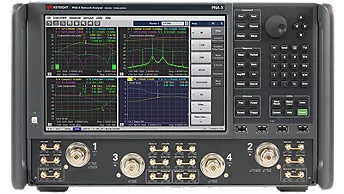 Affordable Used Keysight PNA Network Analyzers on Sale - Used Keysight ...