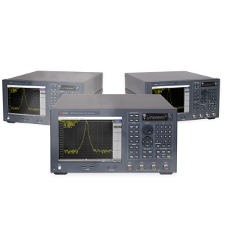 Used Equipment - Used Keysight Equipment
