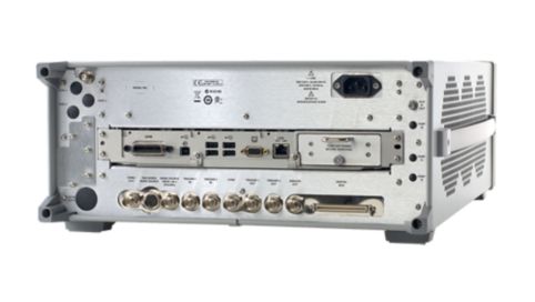 Used Keysight N9030A PXA Signal Analyzer - 3 Hz to 50 GHz - Used ...