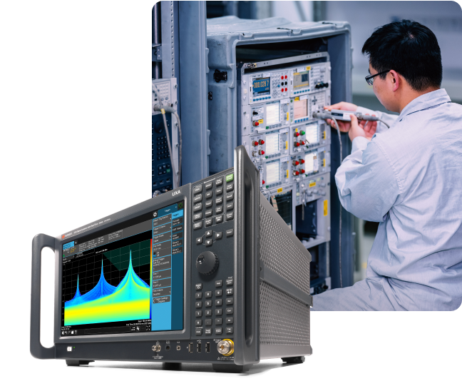 Calibration - Used Keysight Equipment