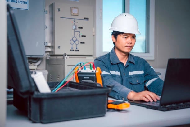 Network Analyzer vs Spectrum Analyzer: What's the Difference in Use ...