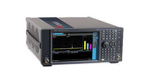 How Does a Spectrum Analyzer Work - Used Keysight Equipment